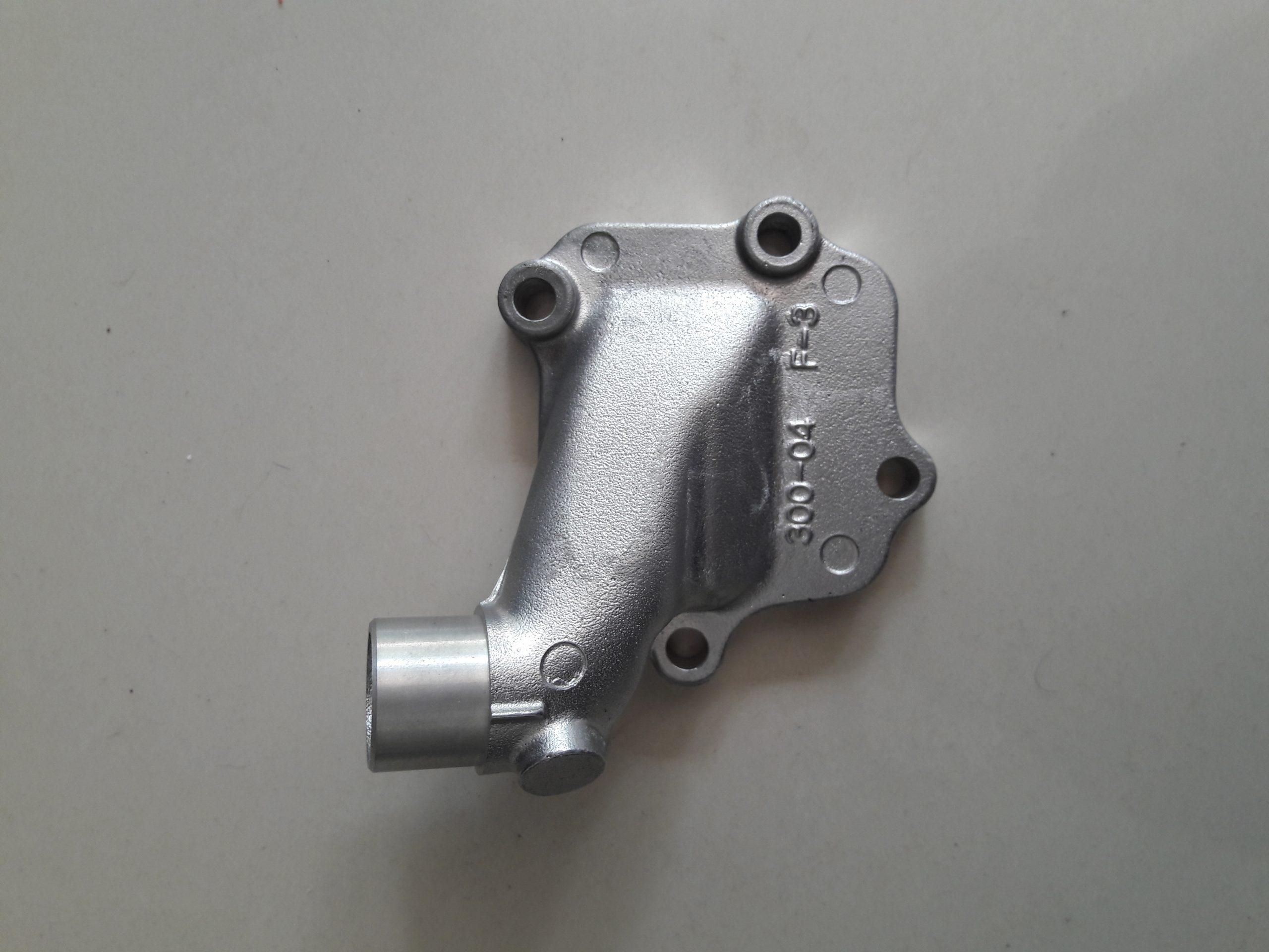 PW80 Intake manifold OEM – PW Parts