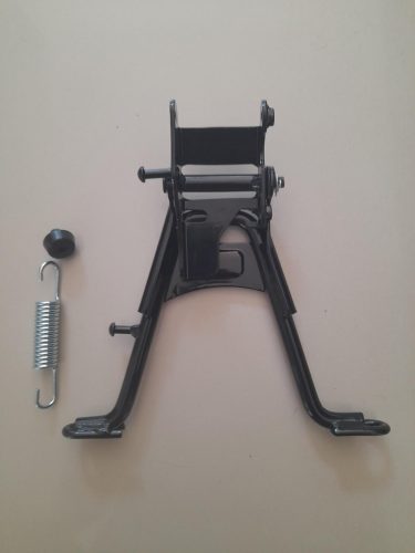 PW50 Centre stand - PW Parts