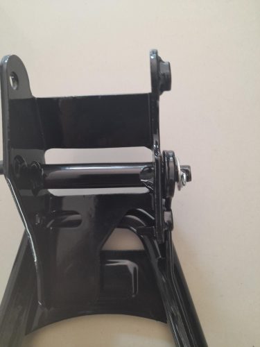 PW50 Centre stand - PW Parts